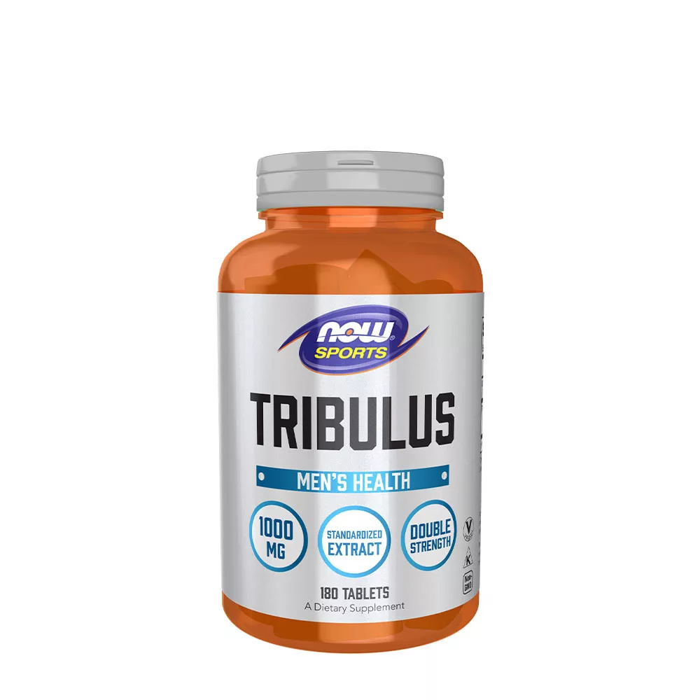 Tribulus 1,000mg (180 Tablets) - Vitamin360 Distribution